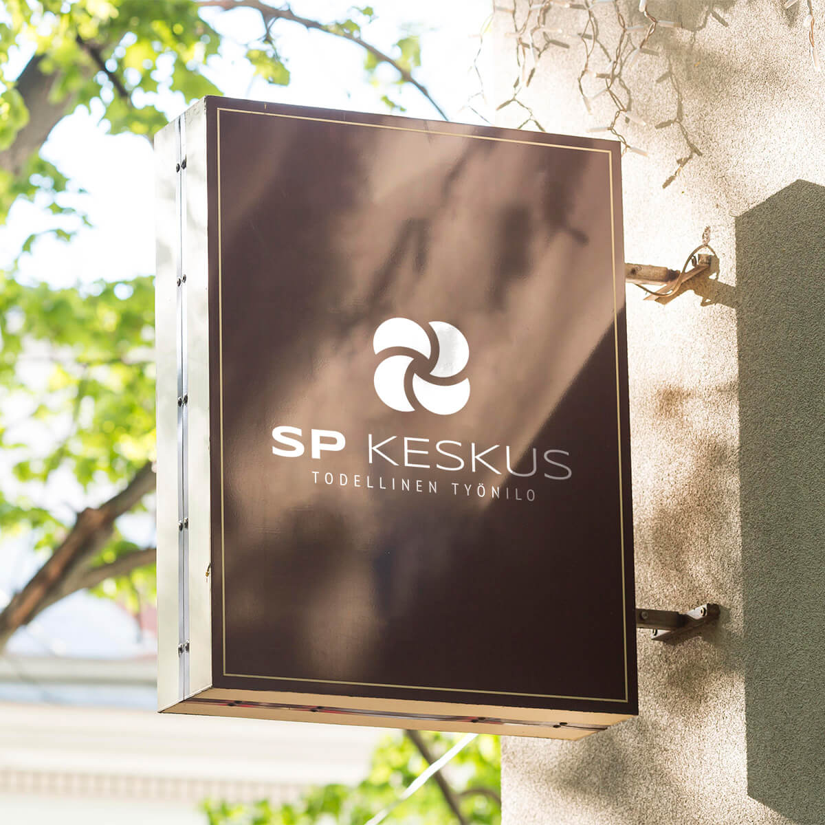SP Keskus – Työvoima vuokraus